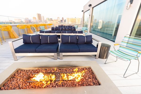 SKY BLU ROOFTOP - Updated February 2025 - 23 Photos & 12 Reviews - 1949 ...