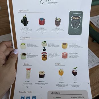 EMILIO’S CONTEMPORARY MEXICAN KITCHEN - Updated April 2025 - 81 Photos ...