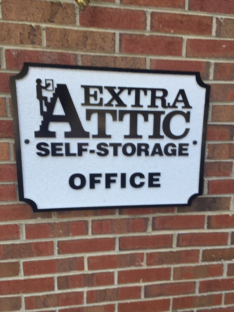 EXTRA ATTIC SELF STORAGE - Updated May 2026 - 8320 Louisburg Rd, Wake ...