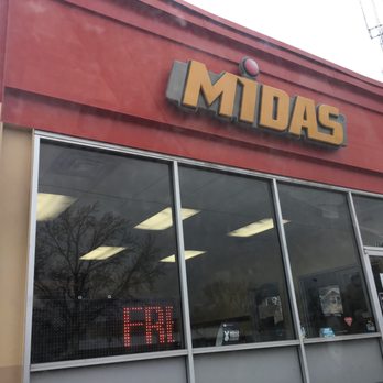 MIDAS - Updated December 2025 - 29 Reviews - 7648 Troost Ave, Kansas ...