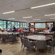 SAM JOHNSON RECREATION CENTER FOR ADULTS 50+ - 36 Photos - 401 W 16th ...