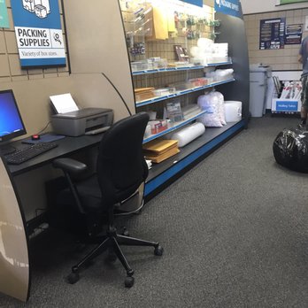 THE UPS STORE - Updated April 2025 - 41 Photos & 88 Reviews - 216 ...
