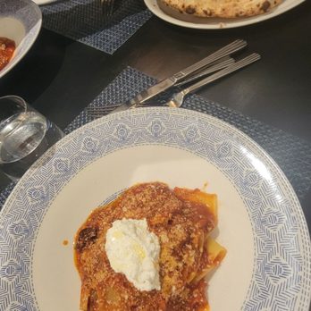 PARTENOPE RISTORANTE - 443 Photos & 407 Reviews - 1903 Main St, Dallas ...