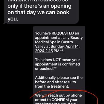 LILLY BEAUTY MEDICAL SPA - Updated December 2024 - 44 Photos & 84 ...
