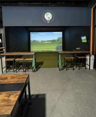 THE CLUBHOUSE INDOOR GOLF WORLD - Updated April 2025 - 21 Photos ...