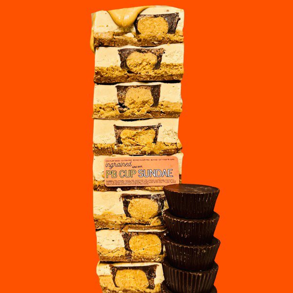 INGRAINED - Updated January 2026 - 279 Photos & 207 Reviews - 108 W ...