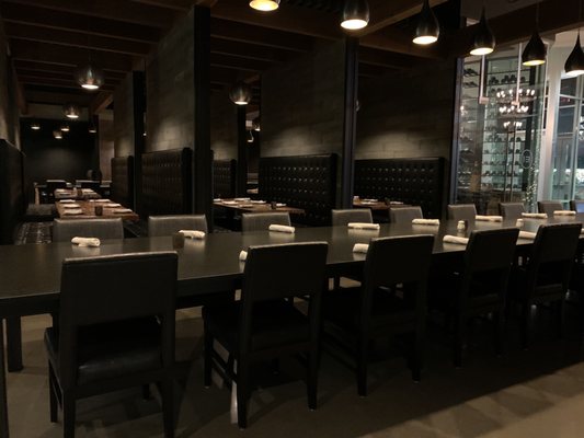 TABLE 13 - 135 Photos & 106 Reviews - 333 W Spokane Falls Blvd, Spokane ...