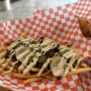 OH G BURGER - Updated December 2025 - 322 Photos & 159 Reviews - 1213 A ...