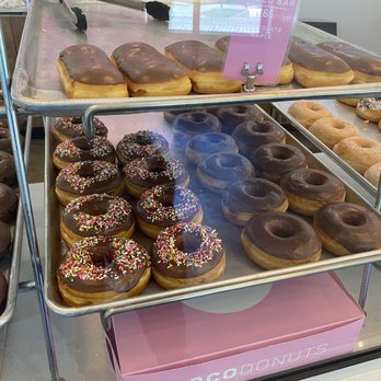 COCO DONUTS - UPTOWN - Updated December 2025 - 113 Photos & 146 Reviews ...