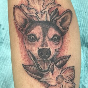 ARTRAGEOUS INK - Updated May 2025 - 34 Photos & 19 Reviews - 1035 Main ...