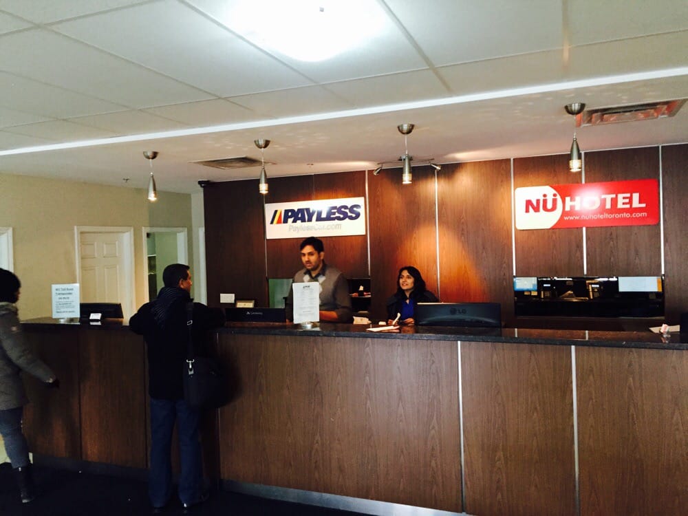 PAYLESS CAR RENTAL - Updated June 2024 - 16 Photos & 227 Reviews - 6465 ...