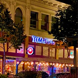 TOMATINA - Updated August 2025 - 837 Photos & 1022 Reviews - 1338 Park ...