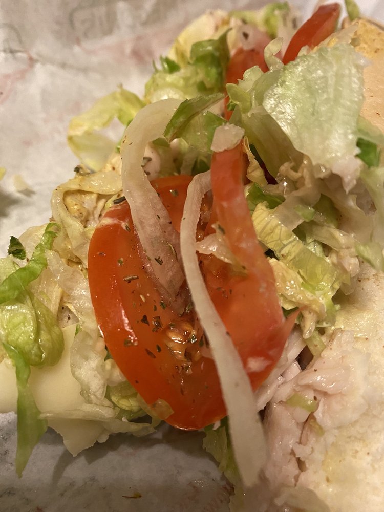 MECONI’S ITALIAN SUBS - 45 Photos & 181 Reviews - 1018 Capitol Way S ...