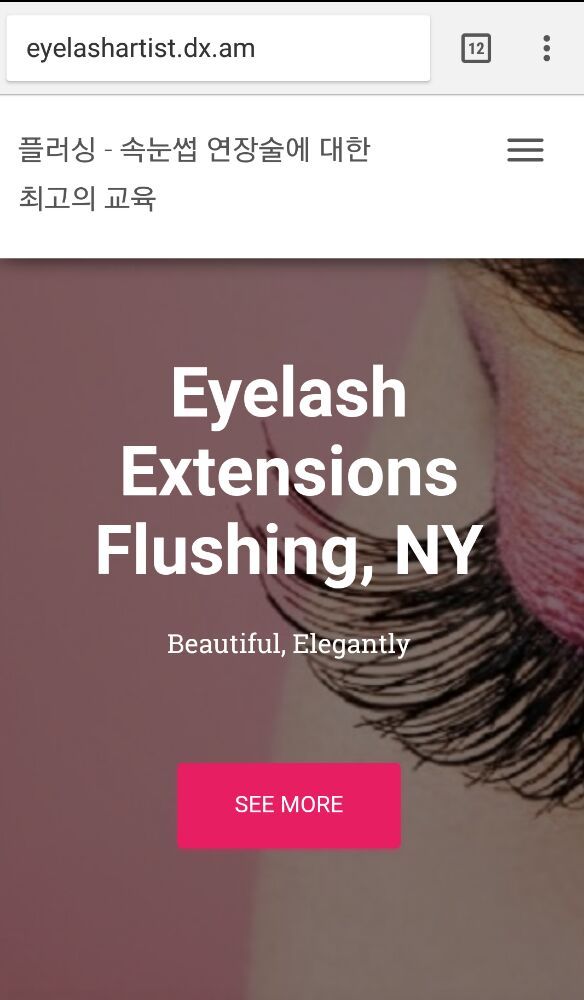 YOSIE SKIN & EYE - Whitestone, New York - Eyelash Service - Phone ...