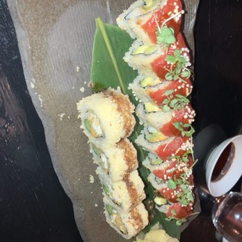 NOBU CHICAGO - Updated July 2024 - 1088 Photos & 348 Reviews - 854 W ...