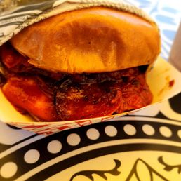 BURGER KOOK - Updated October 2025 - 260 Photos & 95 Reviews - 5114 ...