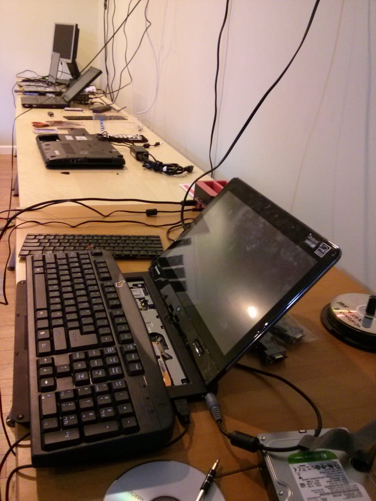 HARTLAND COMPUTER REPAIR SERVICES - Updated September 2025 - 21 Reviews ...