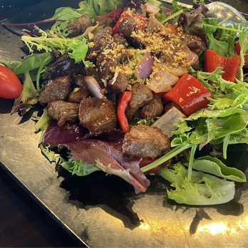 YOONIQUE PHO AND GRILL - Updated July 2024 - 172 Photos & 74 Reviews ...