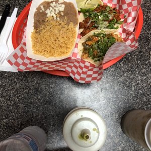 TACOS EL CHAMPU - 11 Photos & 17 Reviews - 1342 W Sunshine St ...