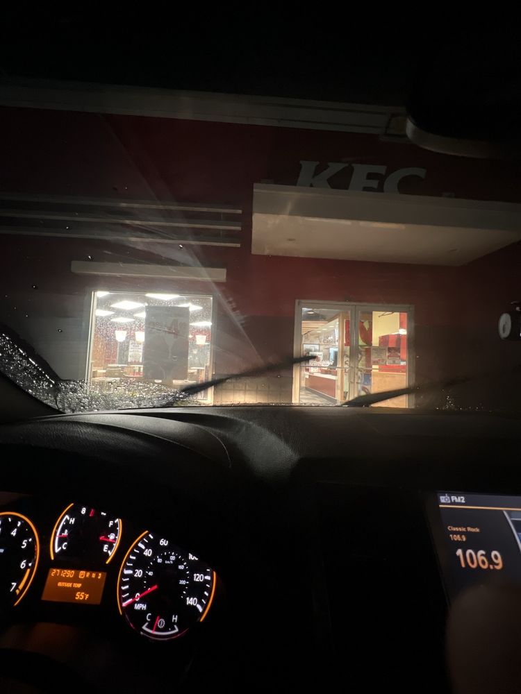 KFC - Updated July 2025 - 13 Photos & 30 Reviews - 1674 Gadsden Hwy ...