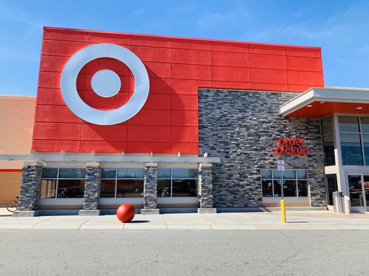 TARGET - 54 Photos & 38 Reviews - 1907 E Victory Dr, Savannah, Georgia ...