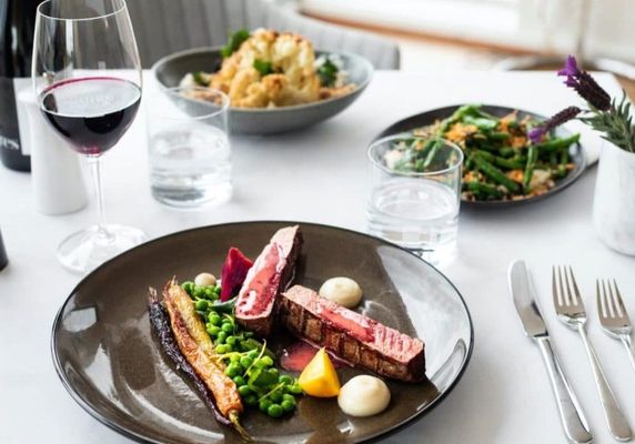 CURZON HALL - 44 Photos - Venues & Event Spaces - 53 Agincourt Rd ...