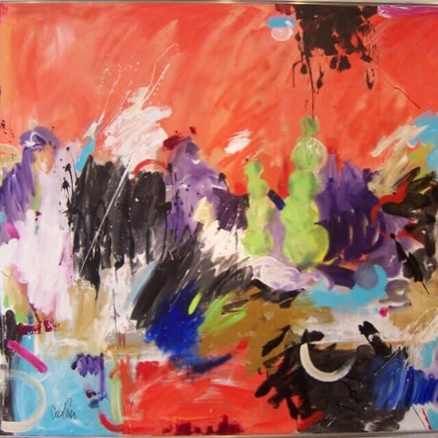 CREATURO STUDIO GALLERY - Updated January 2025 - 32 Photos - 1270 Palm ...