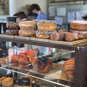FRED’S COFFEE SHOP - 636 Photos & 975 Reviews - Coffee & Tea - 1917 ...