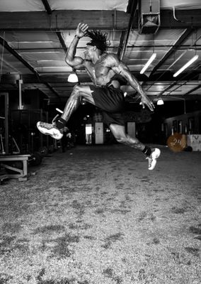 METROFLEX GYM - Updated December 2025 - 22 Photos & 37 Reviews - 1950 W ...