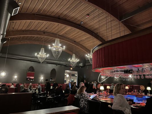 CORSO ITALIAN STEAK - Updated October 2025 - 118 Photos - 71 Reviews ...