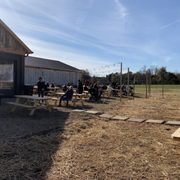 OLD FARM WINERY AT HARTLAND - 31 Photos - Wine Tasting Room - 23583 ...