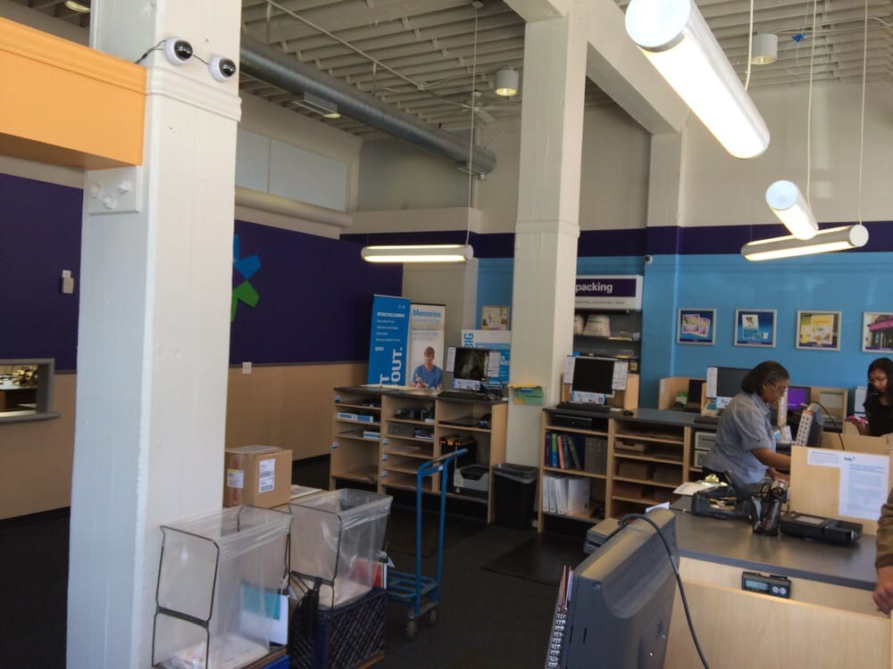 FEDEX OFFICE SHIP CENTER - Updated May 2026 - 93 Reviews - 1155 ...