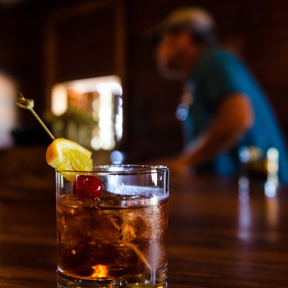 RHUM ROOM - Updated December 2025 - 13 Photos - 535 Garfield St ...