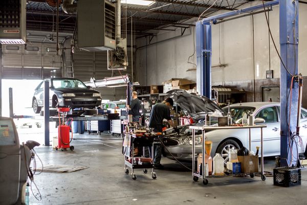 GREG’S AUTOMOTIVE - Updated December 2025 - 40 Photos & 26 Reviews ...