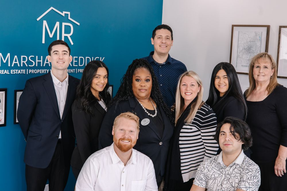 MARSHALL REDDICK REAL ESTATE - Updated December 2025 - 27 Photos & 16 ...
