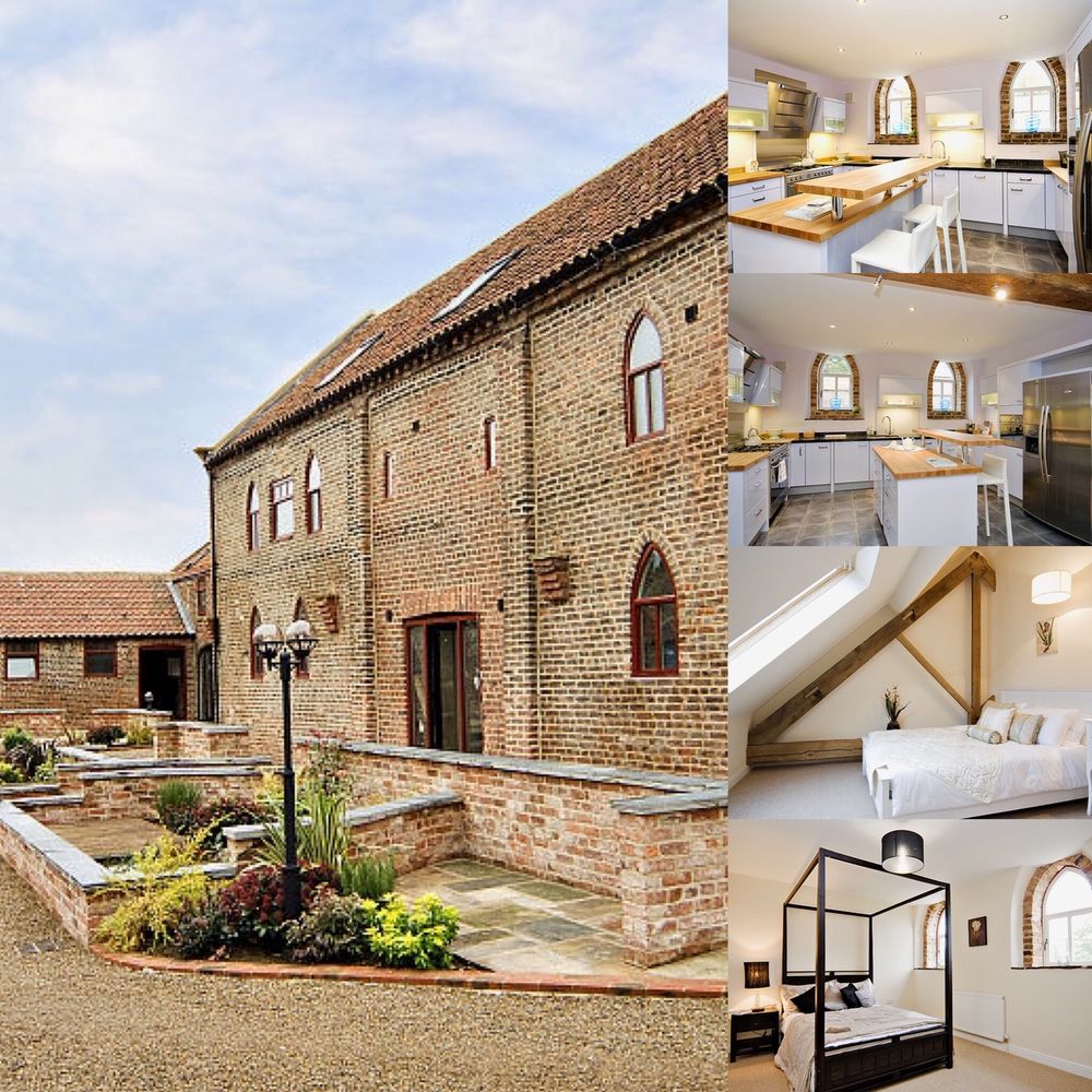 GREEN OAK DEVELOPERS & BUILDERS LTD - Request Consultation - Back Lane, Asselby, East Riding of ...