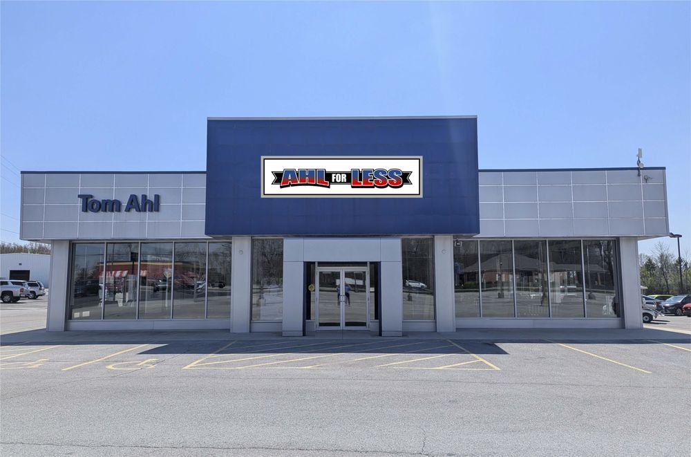 AHL FOR LESS - Updated August 2025 - 2605 Allentown Rd, Lima, Ohio ...