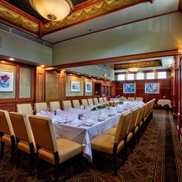 RUTH’S CHRIS STEAK HOUSE - Updated January 2026 - 286 Photos & 252 ...