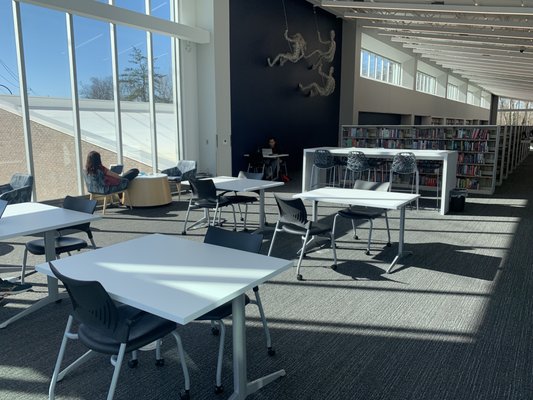 COLUMBUS METROPOLITAN LIBRARY - GAHANNA BRANCH - Updated December 2025 ...