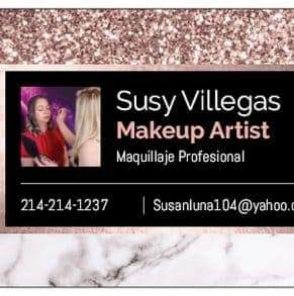 SUSY MAKEUP STUDIO - Request an Appointment - Irving, Texas - Hair Stylists - Phone Number - Yelp