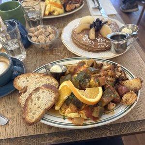 LA NOTE - 4140 Photos & 4114 Reviews - 2377 Shattuck Ave, Berkeley, CA ...