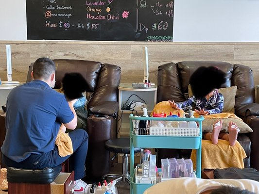 AVATAR NAILS BAR & ORGANIC SPA - 354 Photos & 362 Reviews - 11700 ...