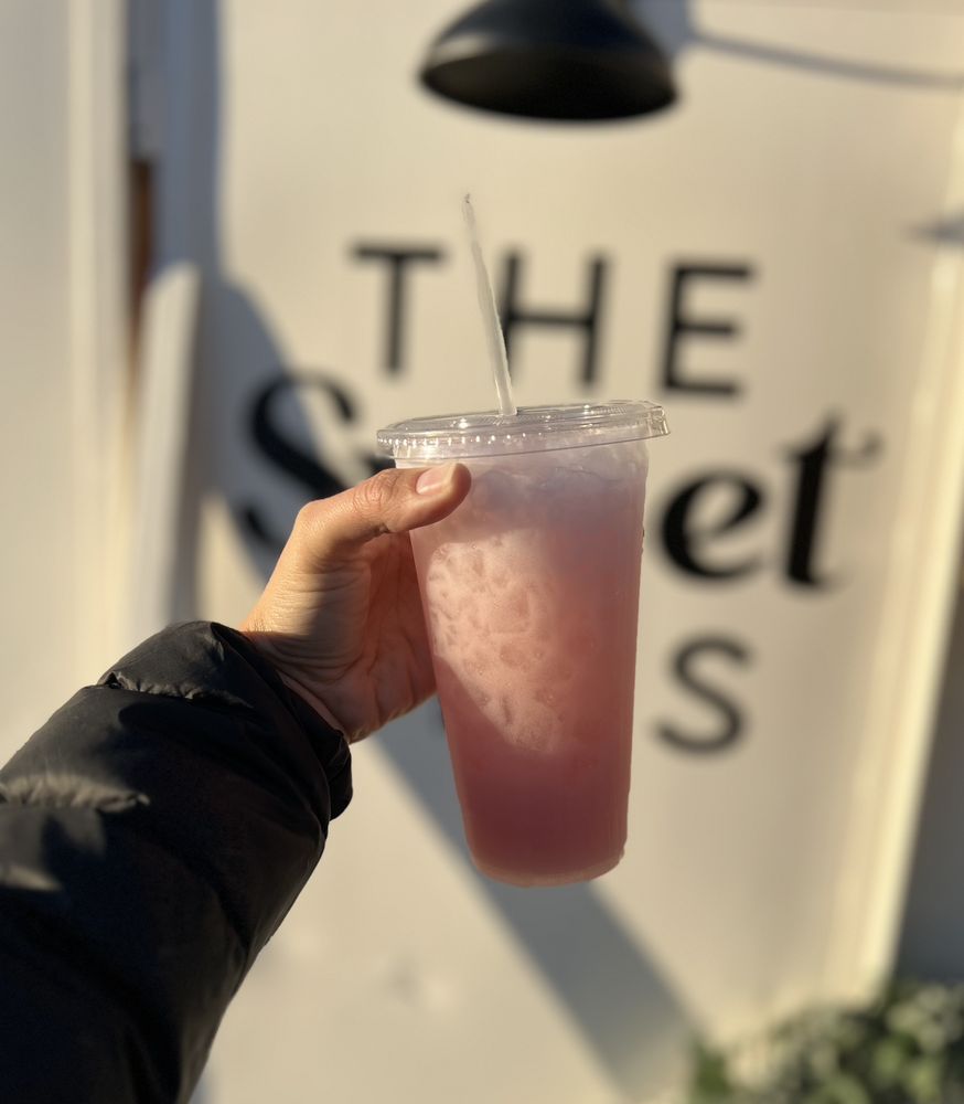 THE SWEET SIPS - Updated May 2025 - 327 Carlyle St, Anna, Texas - Food Trucks - Phone Number - Yelp
