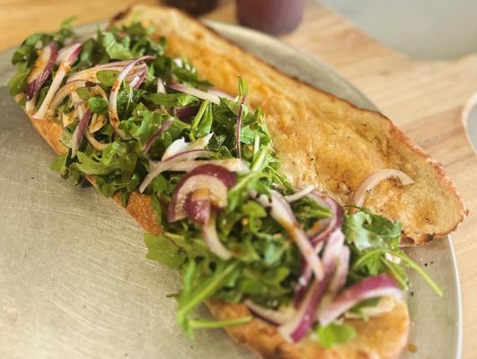 SAUCE & BREAD EATERY - Updated April 2026 - 59 Photos - 302 S Main St ...