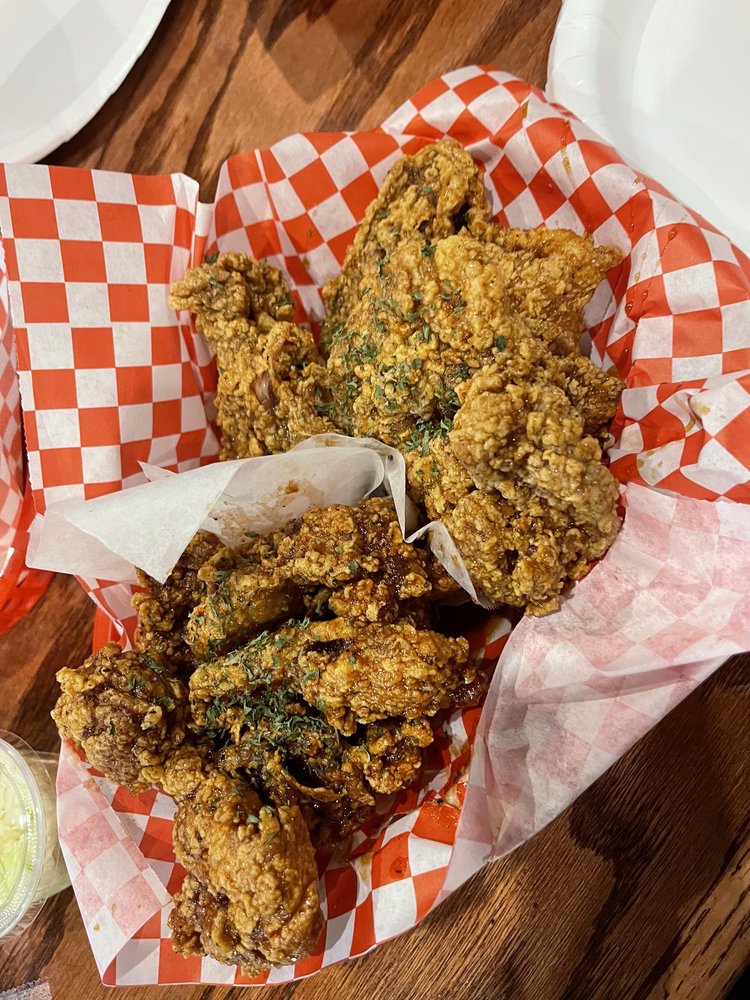 KO CHICKEN - Updated August 2025 - 89 Photos & 120 Reviews - 5851 Long ...