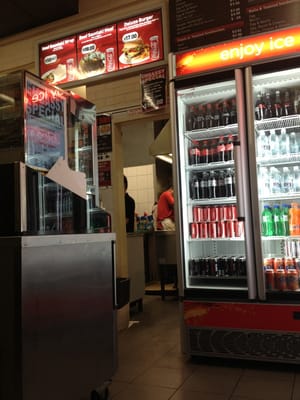 EMBASSY CAFE - Updated December 2025 - 17 Photos - 547 Spencer St, West ...