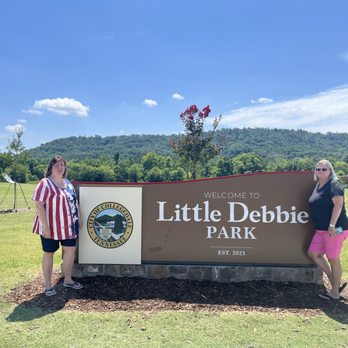 LITTLE DEBBIE PARK - Updated January 2026 - 99 Photos & 20 Reviews ...