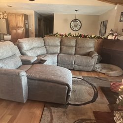 WHOLESALE FURNITURE MATTRESS CLOSED Updated January 2025 427 Photos 1864 County Rd 49 Winthrop New York Furniture Stores Phone Number Yelp