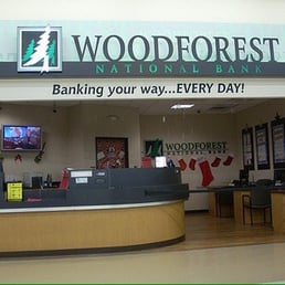 Woodforest National Bank Reviews | Read Customer Service Reviews of ...