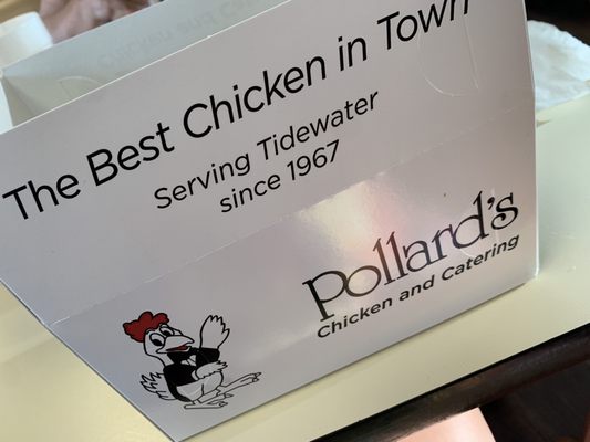 POLLARD’S CHICKEN - Updated October 2025 - 22 Photos & 16 Reviews ...
